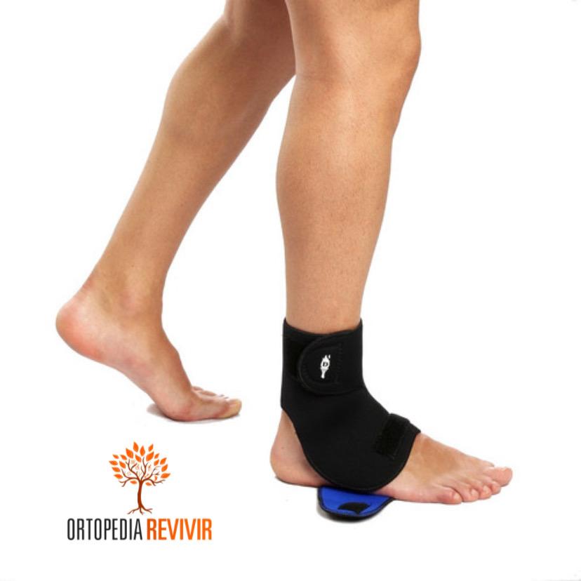 Tobillera universal de neoprene – Ortopedia Revivir